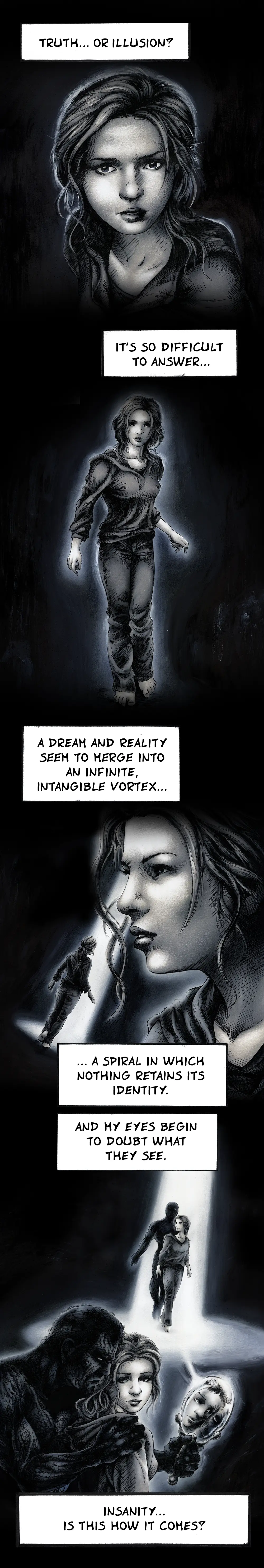 The Voice of the Enemy